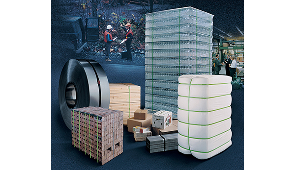 Signode Australia - Our Products | Signode